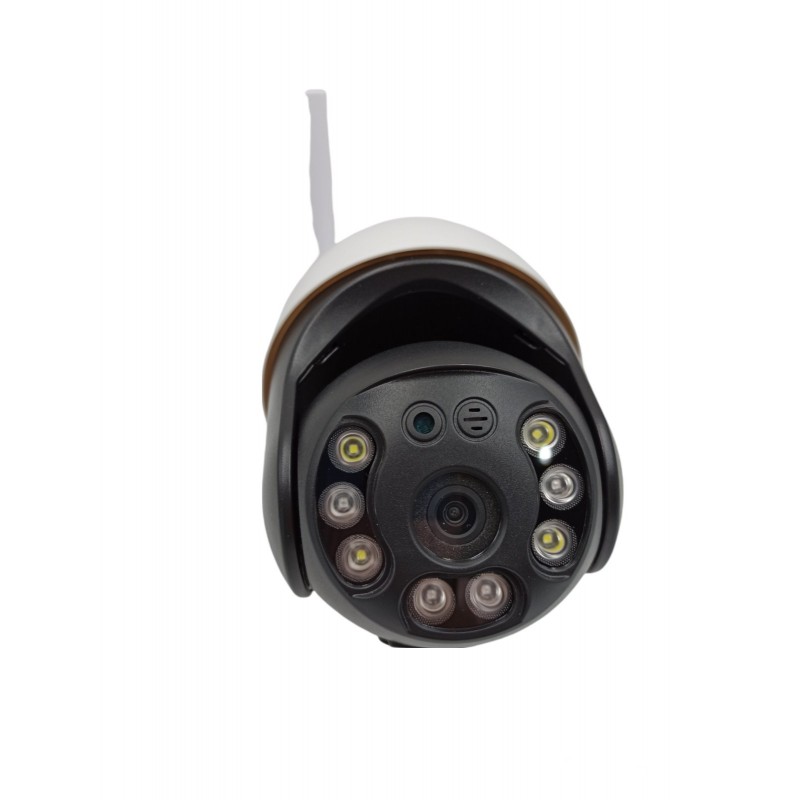 ΨΗΦΙΑΚΗ ΚΑΜΕΡΑ ΑΣΦΑΛΕΙΑΣ 300W ΜΕ Wi-Fi 20HS