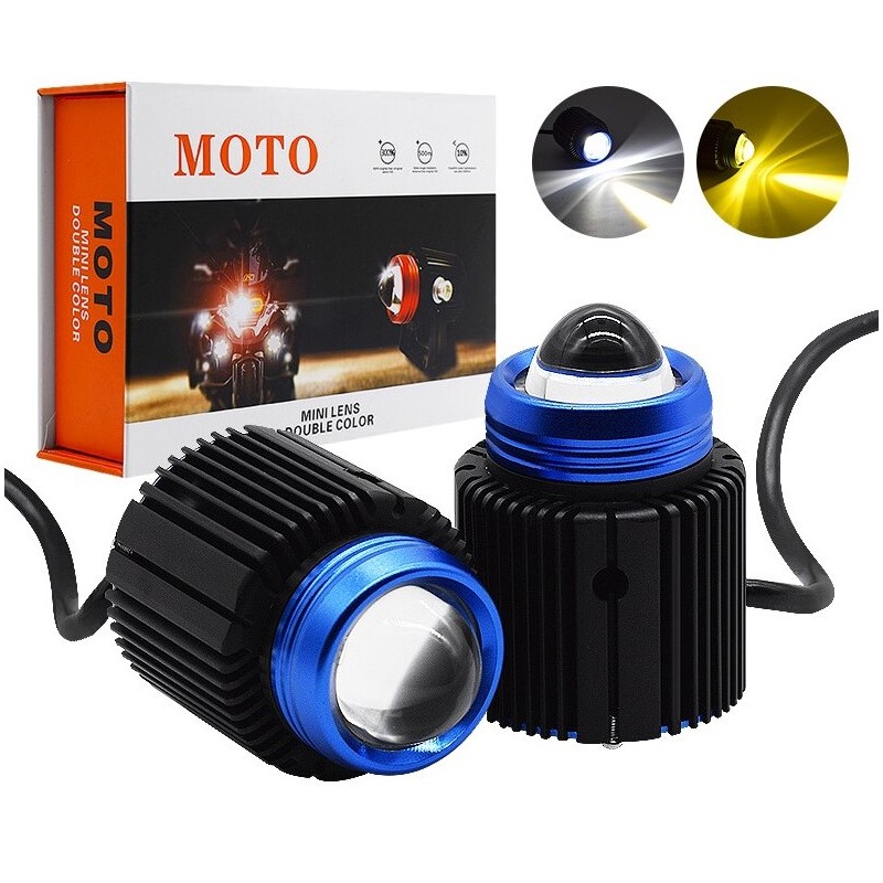 LED ΠΡΟΒΟΛΑΚΙΑ ΜΗΧΑΝΗΣ MINI-20W(2)