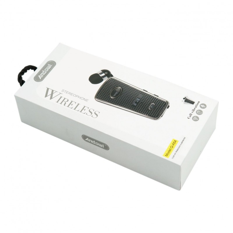 ΑΣΥΡΜΑΤΑ BLUETOOTH ΑΚΟΥΣΤΙΚΑ ANDOWL QY-K170