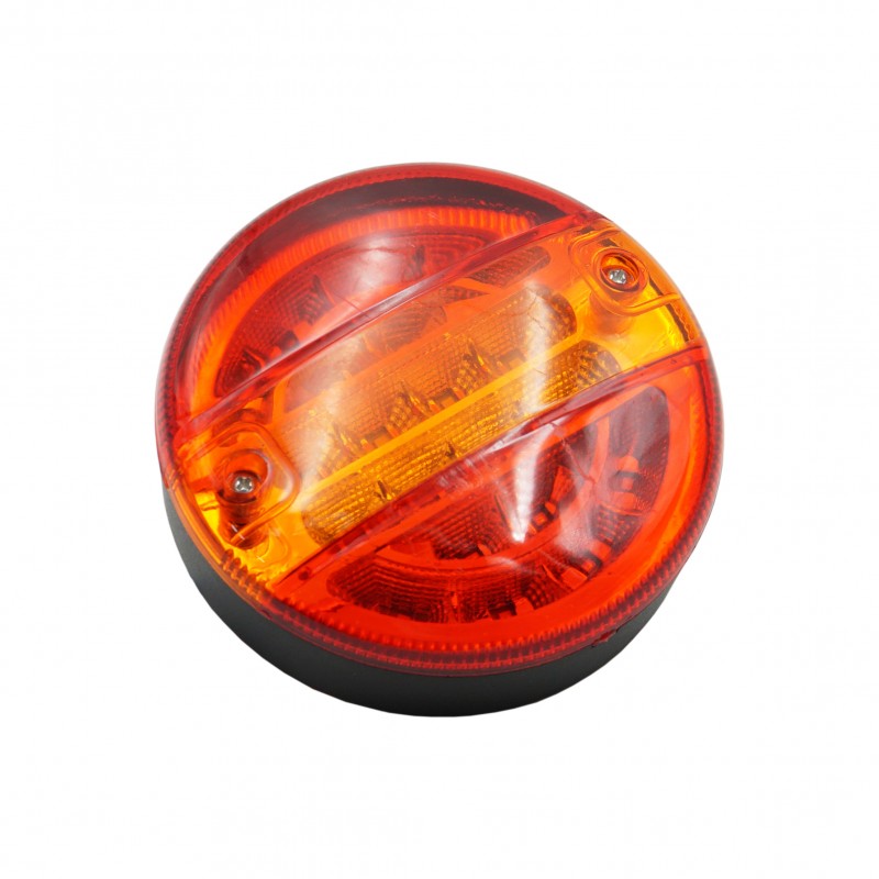 LED ΟΠΙΣΘΙΟ ΦΑΝΑΡΙ AU-M720104