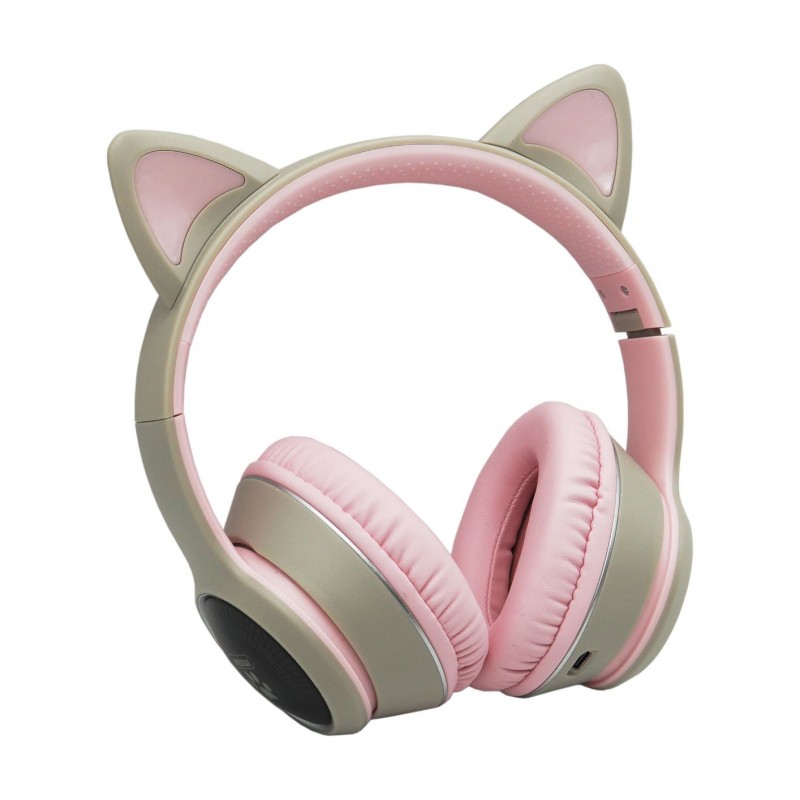 ΑΣΥΡΜΑΤΑ ΑΚΟΥΣΤΙΚΑ OVER-EAR ΜΕ ΑΥΤΑΚΙΑ ANDOWL AN-Q-EM50