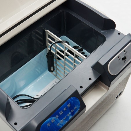 ΗΛΕΚΤΡΙΚΟ ΦΟΡΗΤΟ ΨΥΓΕΙΟ 12L PSYOU-12L
